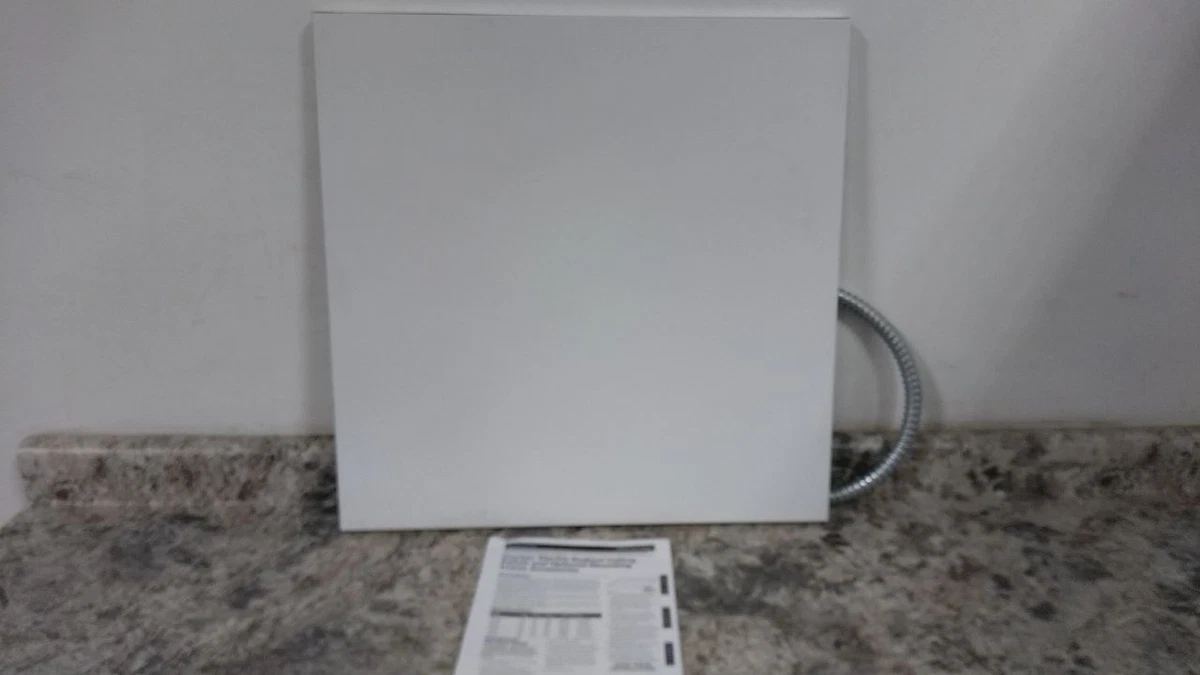Dayton Radiant Ceiling Panel Heaters | Shelly Lighting