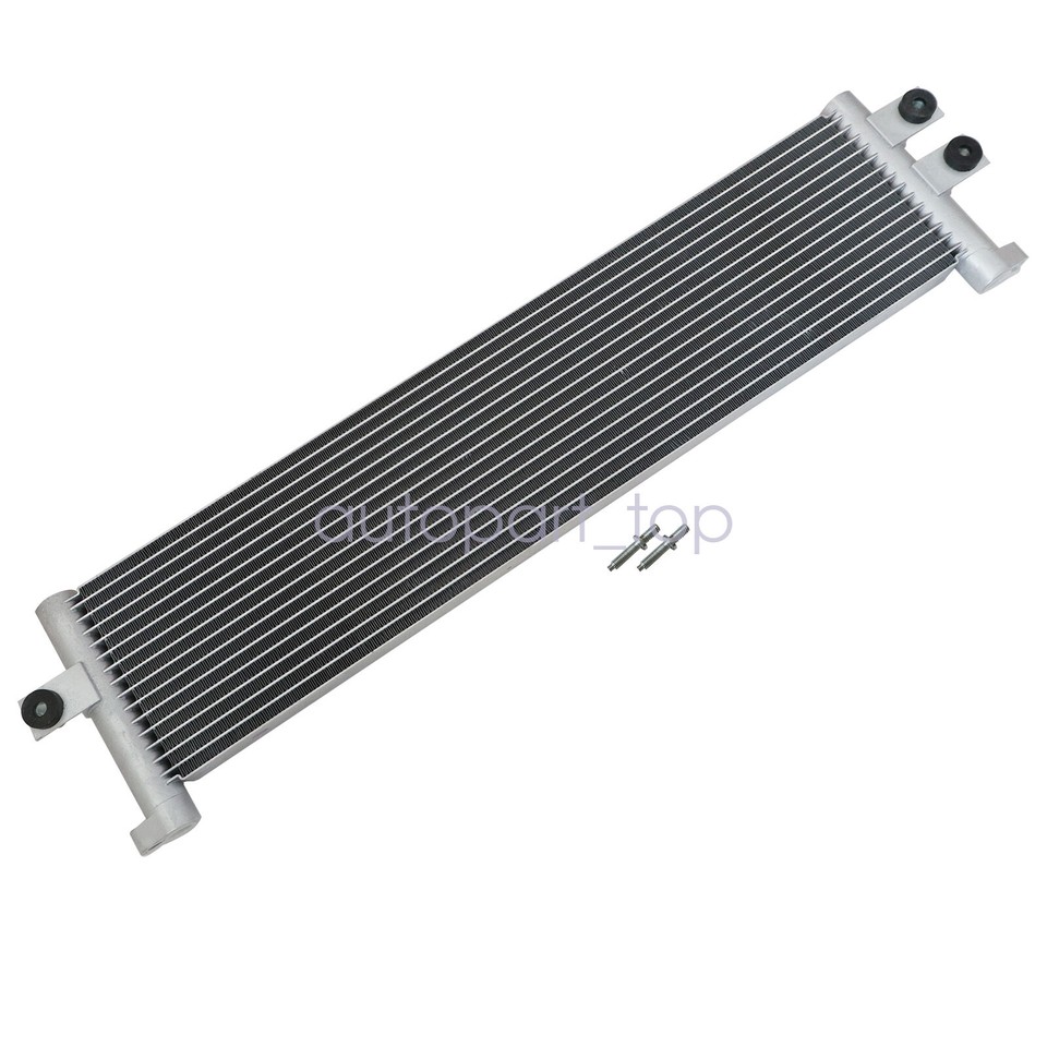 New Engine Oil Cooler for BMW F80 F80N F82 F83 M3 M4 Engine 17212284540 ...