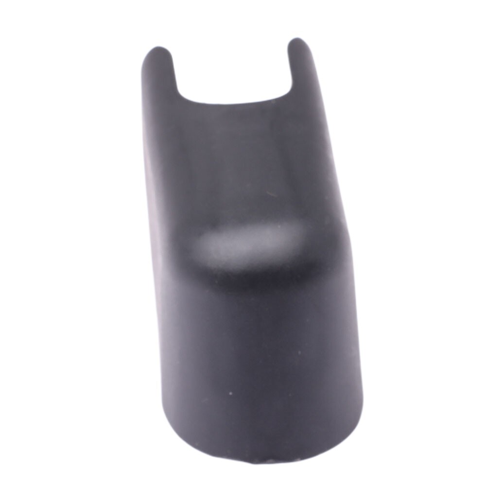 1Pcs Black Plastic Rear Wiper Arm Nut Cover for 11-15 Lincoln MKX ...