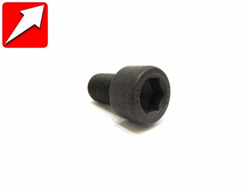 Original VW Socket Head Bolt With Hexagon Socket Head - N 90226801 | eBay