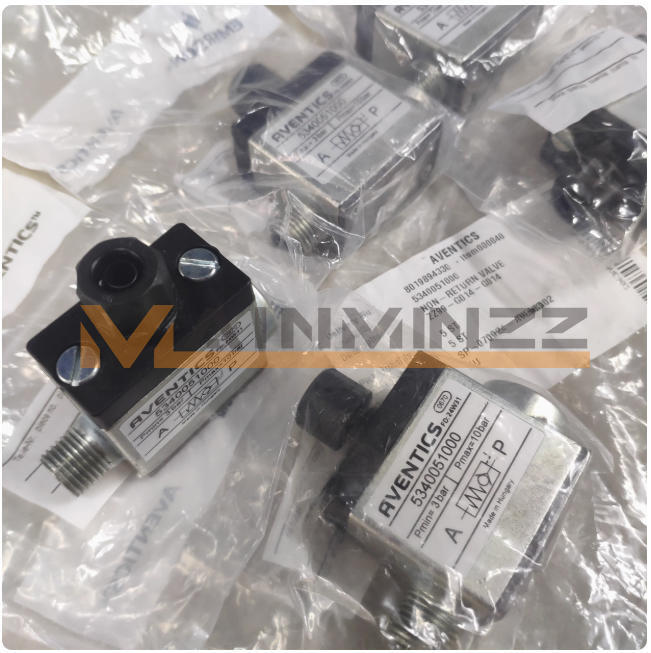 1PC New Aventics Check valve 5340051000 | eBay