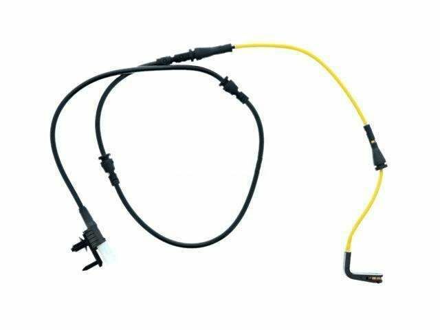 Jaguar F-pace Genuine Front Brake Pad Wear Sensor T4A13370 for sale ...