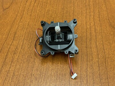 Spektrum DX6 Left Hand Stick Gimbal Part fit for DX7S DX8 DX9 ...