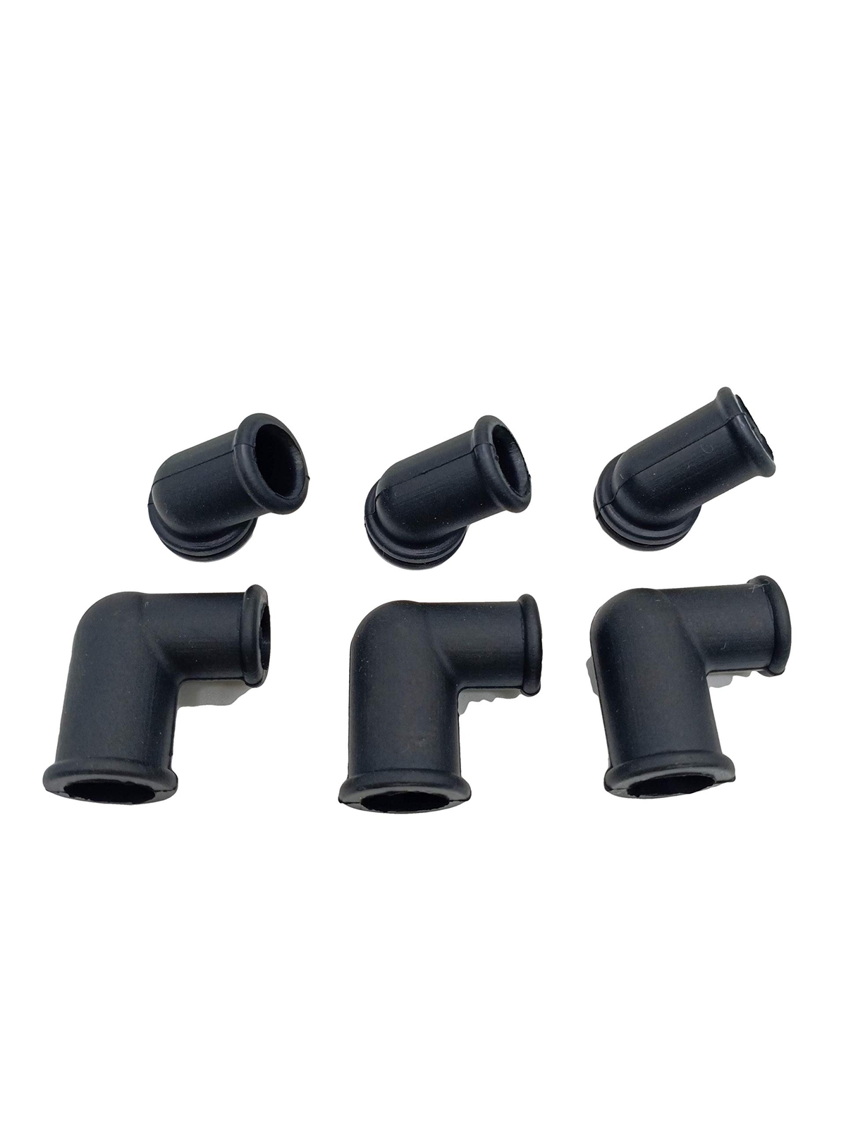 set of 3 breather tube grommets kit 692187 & 692189 | eBay