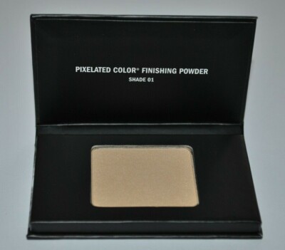 Japonesque Pixelated Color Finishing Powder - Shade: #01 (Pack of 1 ...