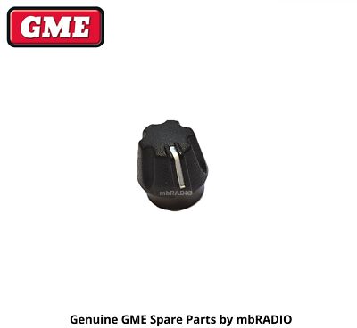 GME VOLUME KNOB CP30 CP40 CP50 TX667 TX677 TX6160 TX6165 TX6600 | eBay