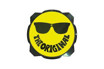 KC HiLites 5400 Soft Light Cover | eBay