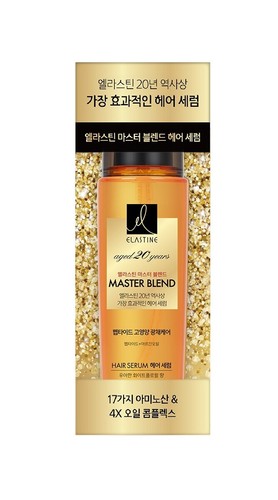 Elastine Master Blend Peptide Nutritious Hair Serum 95ml | eBay