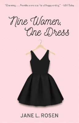 Jane L. Rosen Nine Women, One Dress (Poche) | eBay