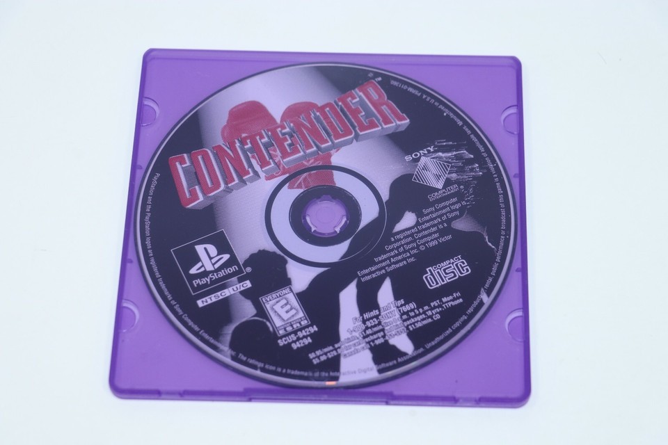 SONY PLAYSTATION 1 PS1 PSX GAMES YOU PICK CHOOSE BUY 2 GET 1 50% ...