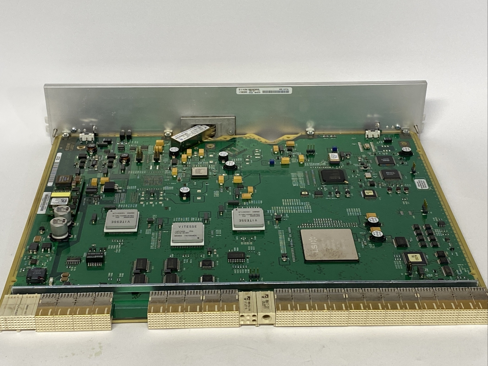 Lucent LNW27 Metropolis DMX Oc48 CP for sale online | eBay