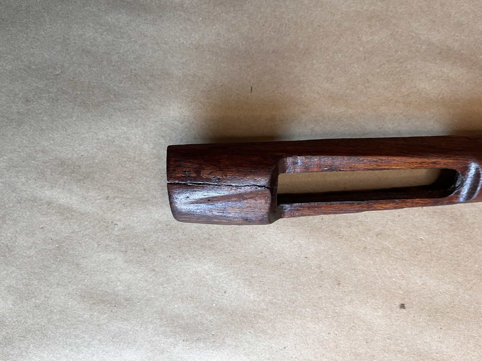 Yugo Mauser Stock | eBay