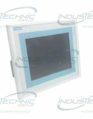 PANEL TP270 TOUCH-10 CSTN Ref : 6AV6545-0CC10-0AX0 SIEMENS | eBay