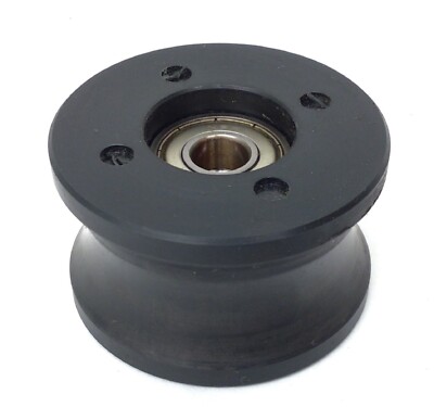 SportsArt HF-XT9800-G 2 Elliptical Guide Roller Rail Pedal Arm | eBay