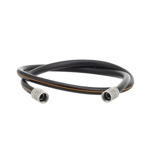 Leader Hose 5ft x 5/8", Custom Length, Heavy Duty, No Kink, Flexible ...