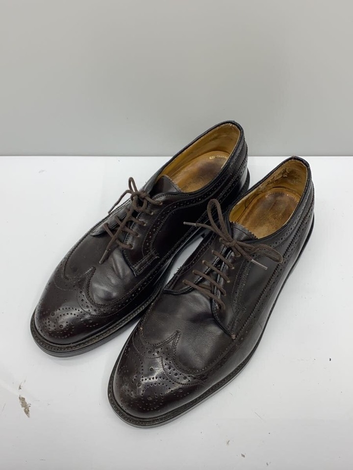 Jarman Regency Collection Dress Shoes Uk8.5 Brw B9b35 | eBay