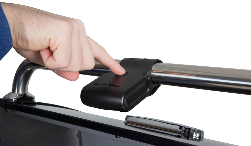 60934 Accessorio per Barbecue per L'Aperto/Grill Handle Light | eBay