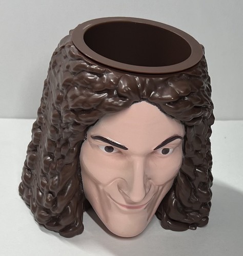 2022 VIP Experience WEIRD AL YANKOVIC COLLECTIBLE MUG *Unused/New ...