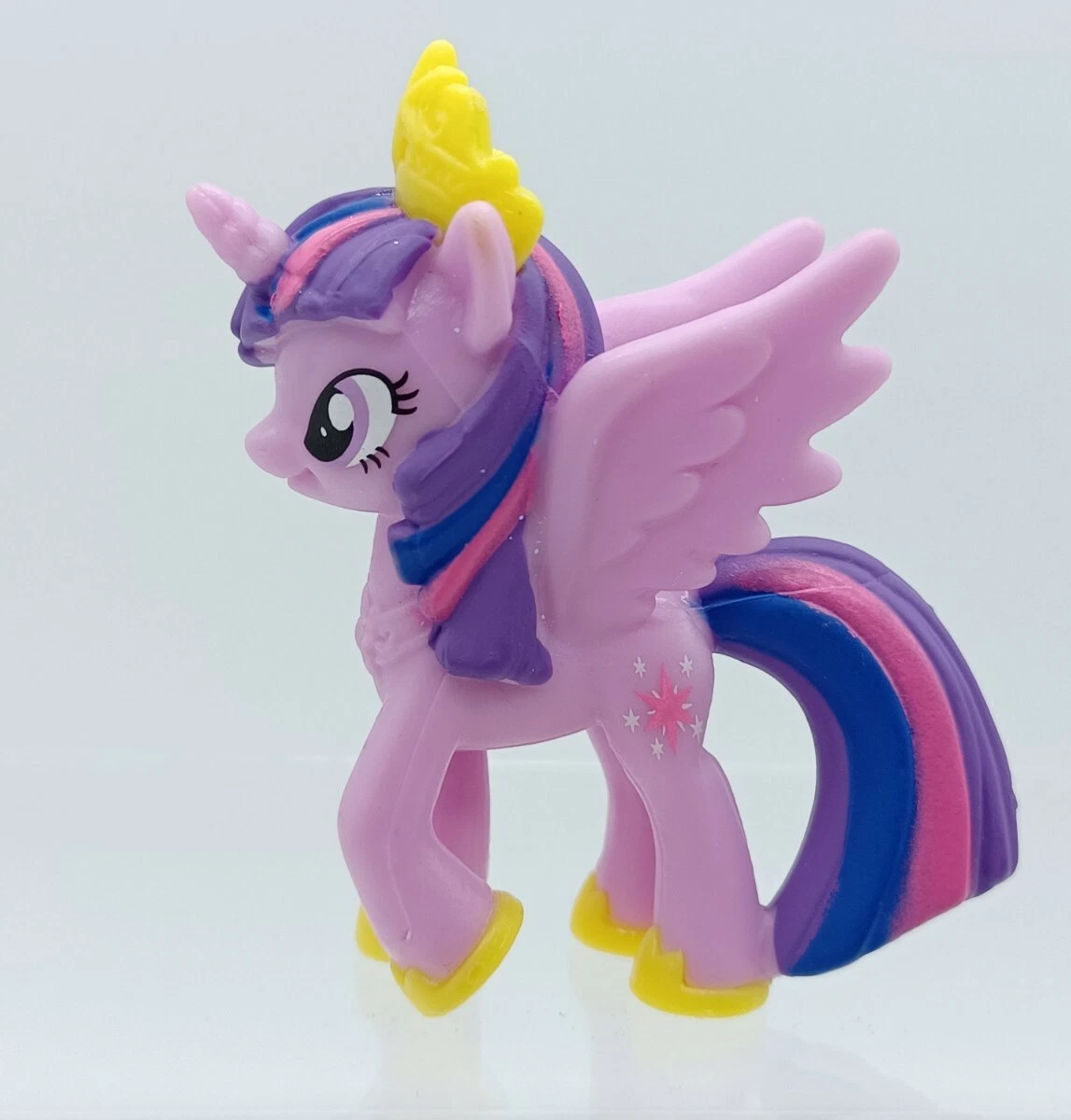 Alicorn Twilight Sparkle Toy