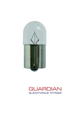 Guardian 207 Bulb, 12v 5w Pack Of 10 | eBay UK