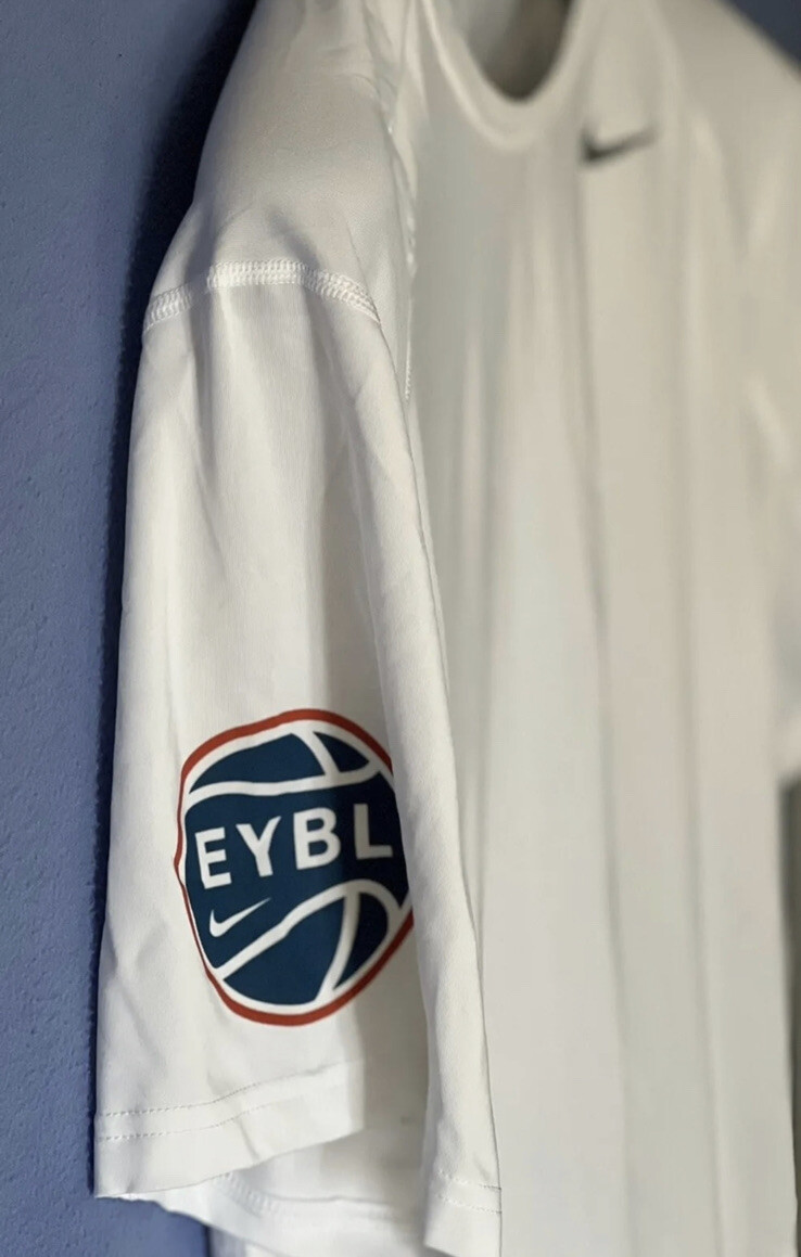 EYBL Nike Pro Short Sleeve Compression Shirt 2XL | eBay