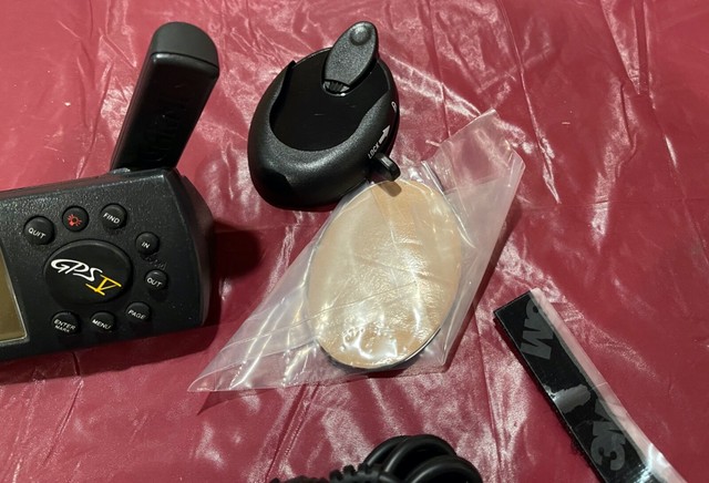 Garmin GPS V Automotive Mountable for sale online | eBay