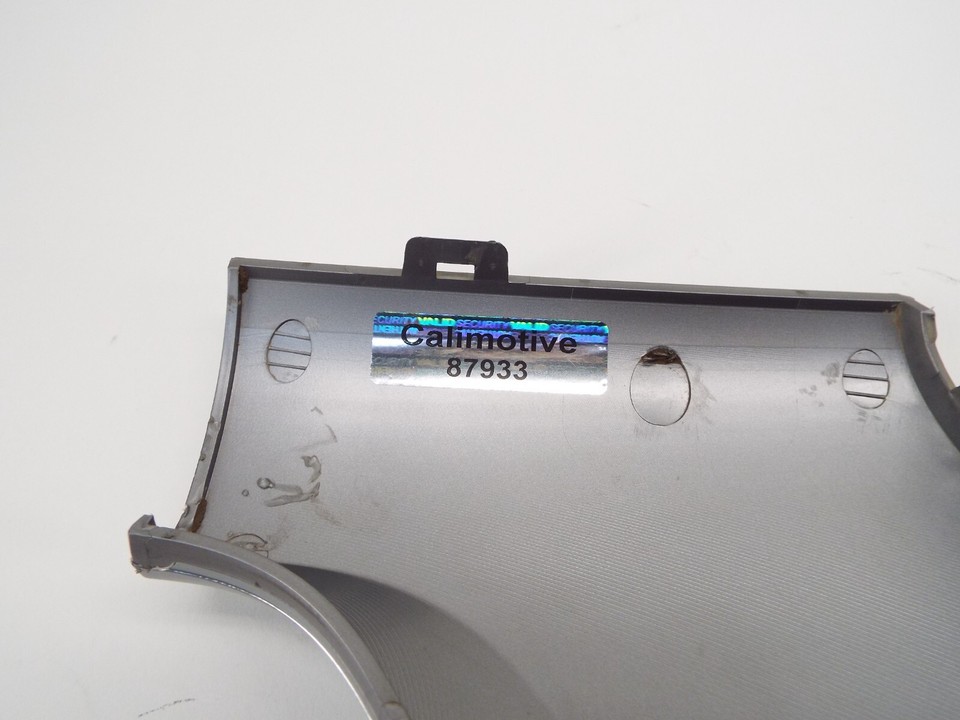 Rivian R1T Rear Bumper Fascia Applique RH Passenger PT00015377 ...