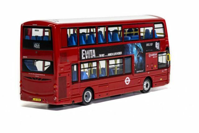 Corgi Wright Eclipse Gemini 2 Arriva London Bus (OM46518B) for sale ...