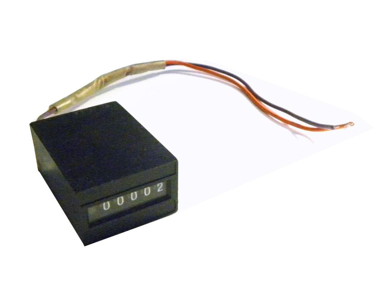 DURANT 6-Y-40896-408-MEU DC CYCLE COUNTER | eBay