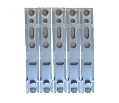 10x Window Fixing Brackets Frame Clips Lugs Mounting Anchors UPVC ...