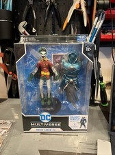 DC Multiverse Robin (Earth-22)