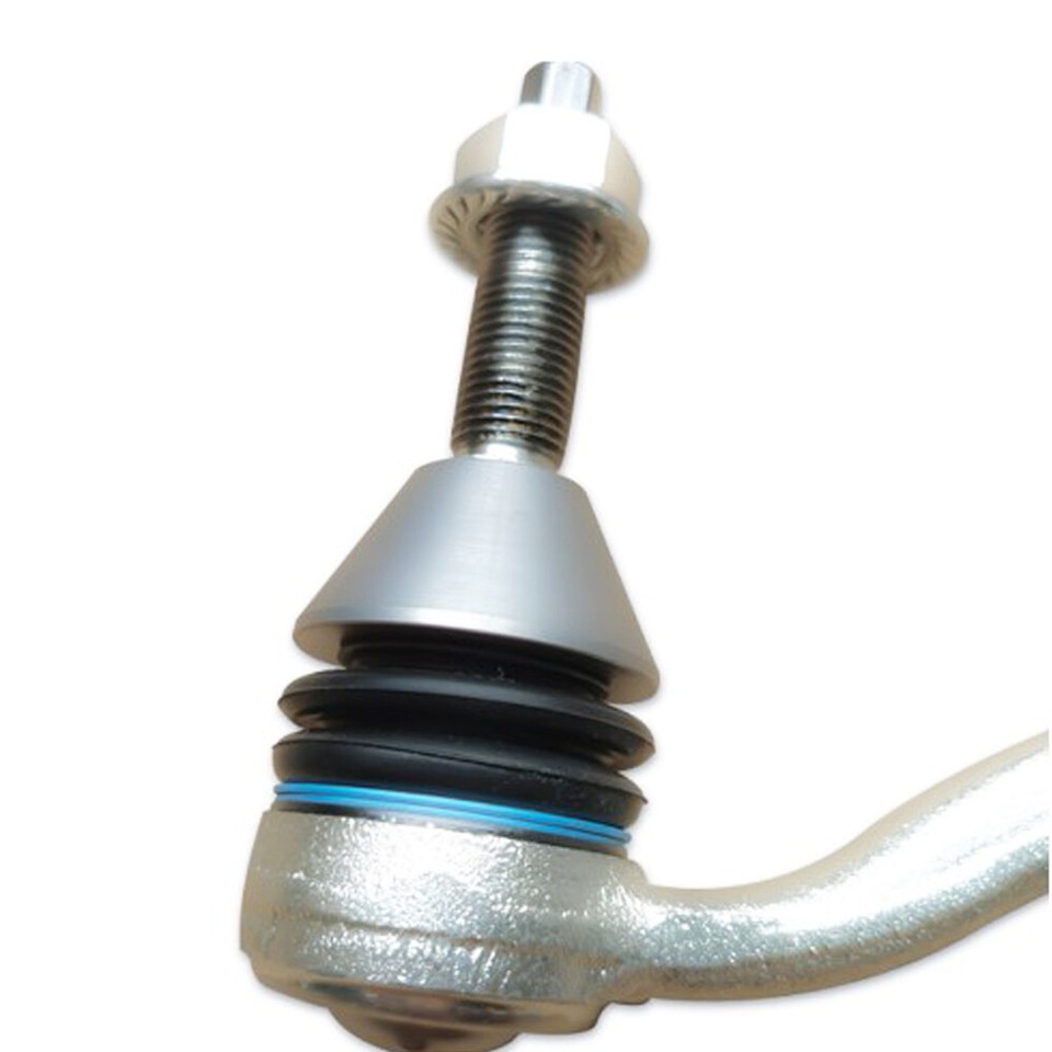 2Pcs Front Outer Tie Rod End L/R 1673307100 For 20-23 Mercedes-Benz ...