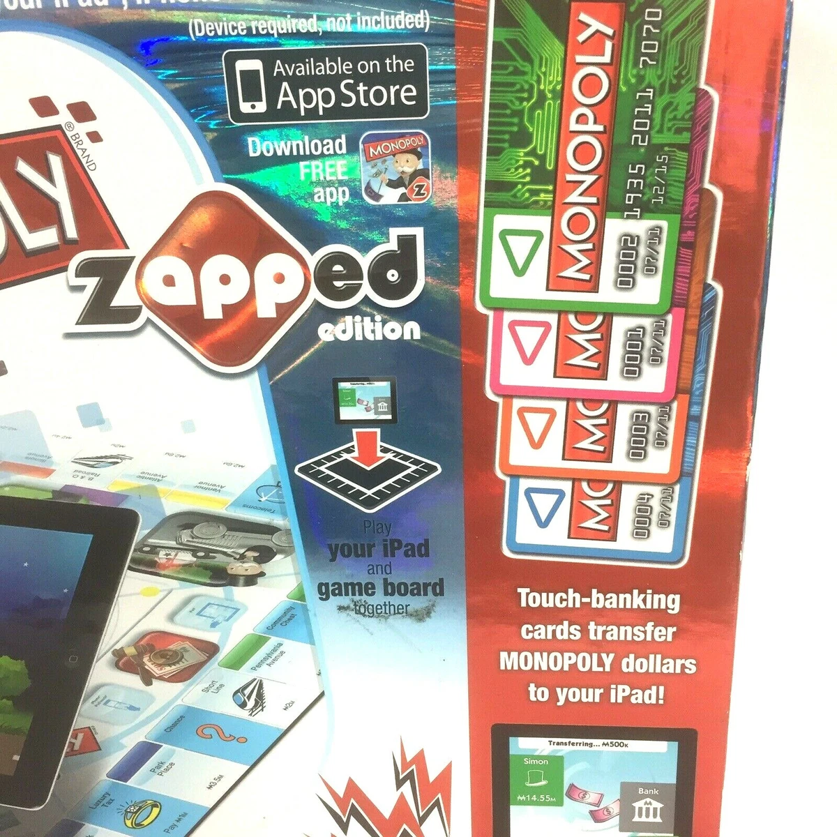 MONOPOLY: The Board Game on the App Store💯 Entre na ação com o Cuniburo!