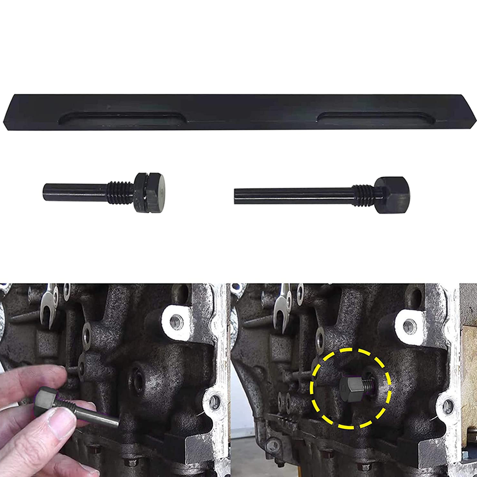 Cam Timing Alignment Tools for Ford Mazda 303 465 574 507 Zetec 2.0L 2 ...