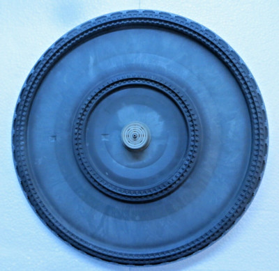 Märklin / Fleischmann H0 Turntable Pit For Turntable 7286 6052 6252 | eBay