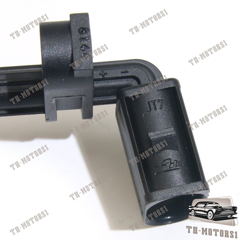 4pcs New ABS Wheel Speed Sensor For VW Touareg Audi Q7 Porsche Cayenne ...