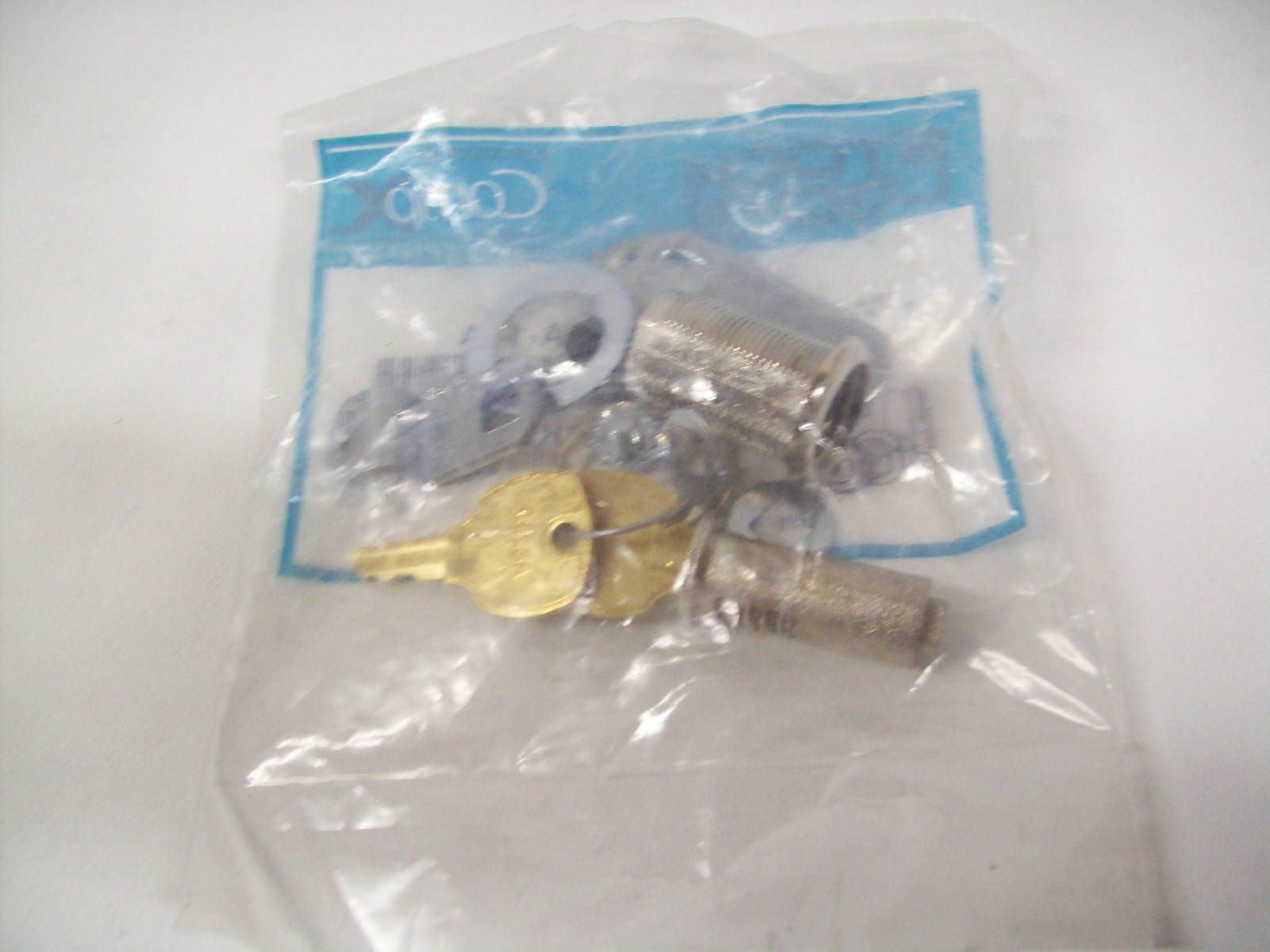 Lot of 2 Stock Locks Cam Locks C8073-C413A-14A | eBay