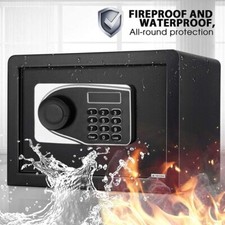 Sentry Safe 1150 Fire Proof Chest With Security Lock for sale online | eBay