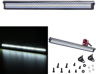 RC LED Light Bar Kit for 1/10 RC Rock Crawler | eBay
