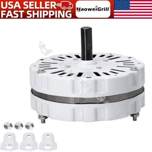 F0510B2944 Roof Power Vent Attic Fan Replacement Motor for Lomanco 2000 ...