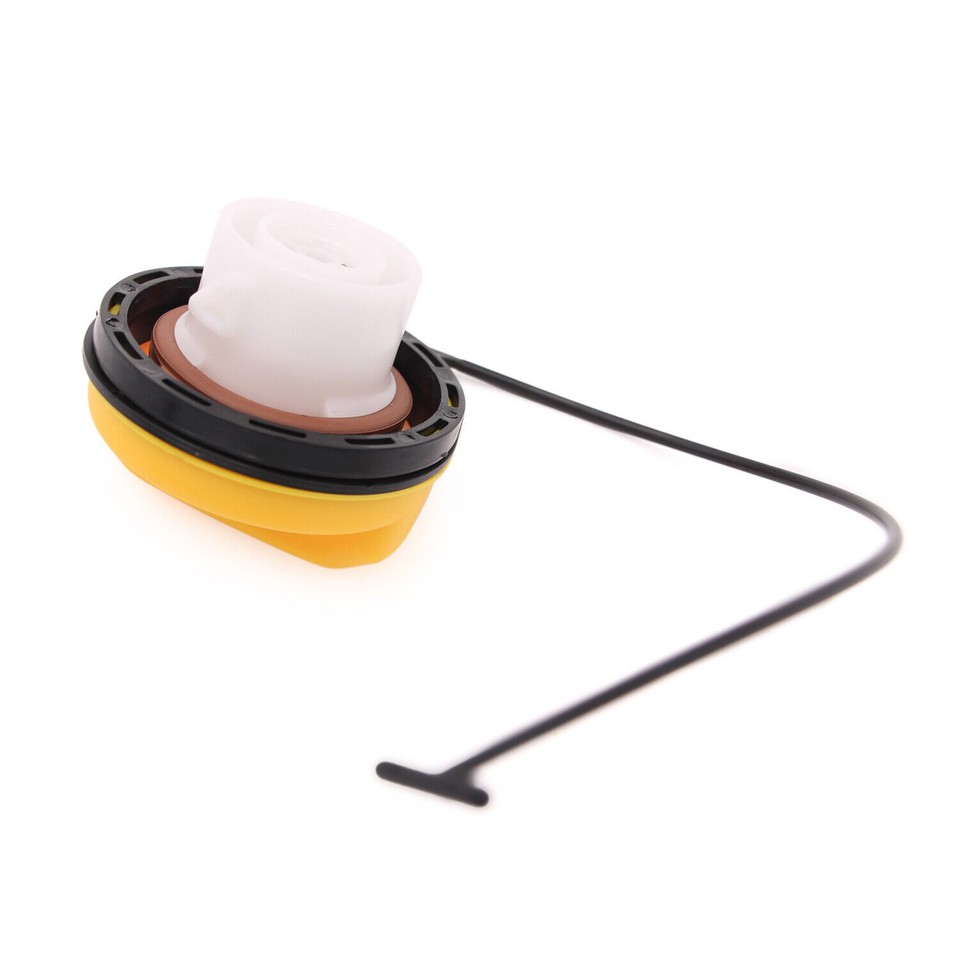 For 2007-2011 Chevy Silverado 1500 LT LTZ WT LS XFE Fuel Tank Gas Cap ...