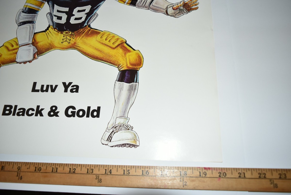 Pittsburgh Steelers Printable Coloring Pages