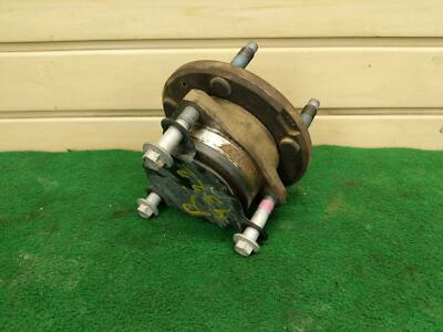 2014-2019 C7 Corvette - OEM Front Suspension Wheel Hub Bearing Z51 33k ...