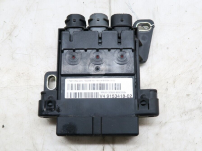 2012-2018 BMW 650 F06 OEM Right Front Battery Distribution Control ...