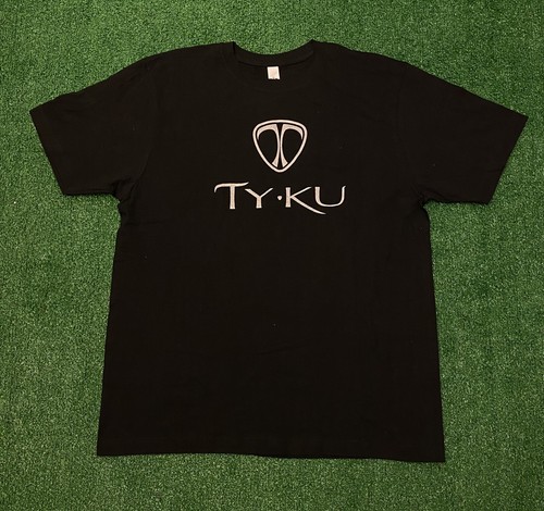 TY KU LIQUEUR characters juniors med T shirt sake Asian logo vodka ...