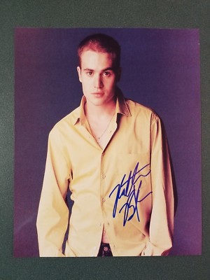 Nathan Brexton autographed Photograph - COA | eBay