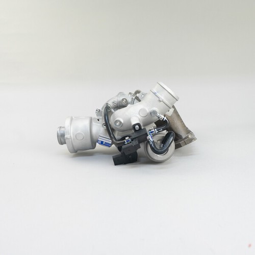 Borg Warner Turbo Charger K03-2080K fits Audi A4/A5 CNDC 2.0ltr 2009 ...