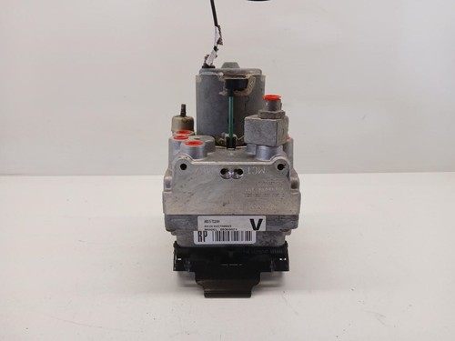 99-00 CORVETTE C5 ABS ANTILOCK BRAKE PUMP AND MODULE ASSEMBLY | eBay