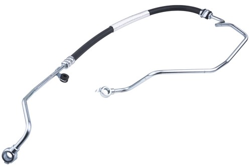 Flexible Tuyau Huile Direction Assistée Pour Mitsubishi Lancer VIII ...