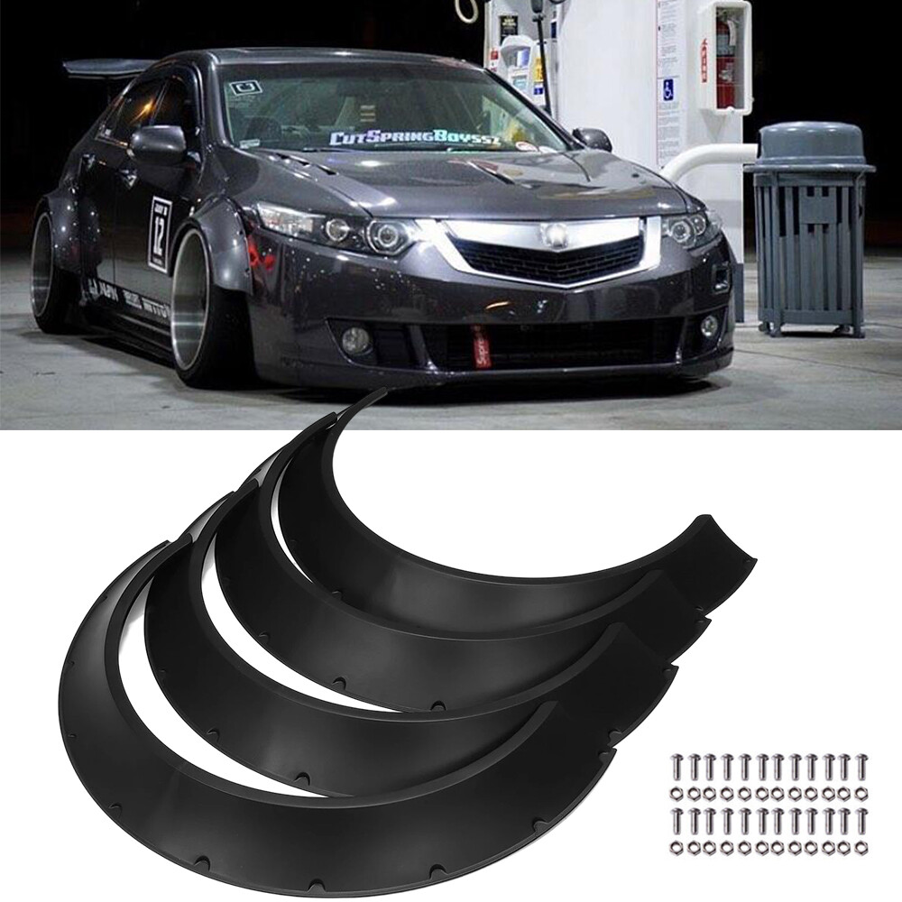 2010 Acura Tsx Body Kit
